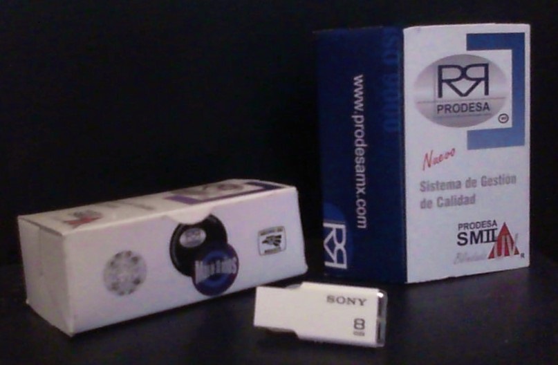 PRODESA Mexico - Proyectos para desarrollo industrial, comercial y ...